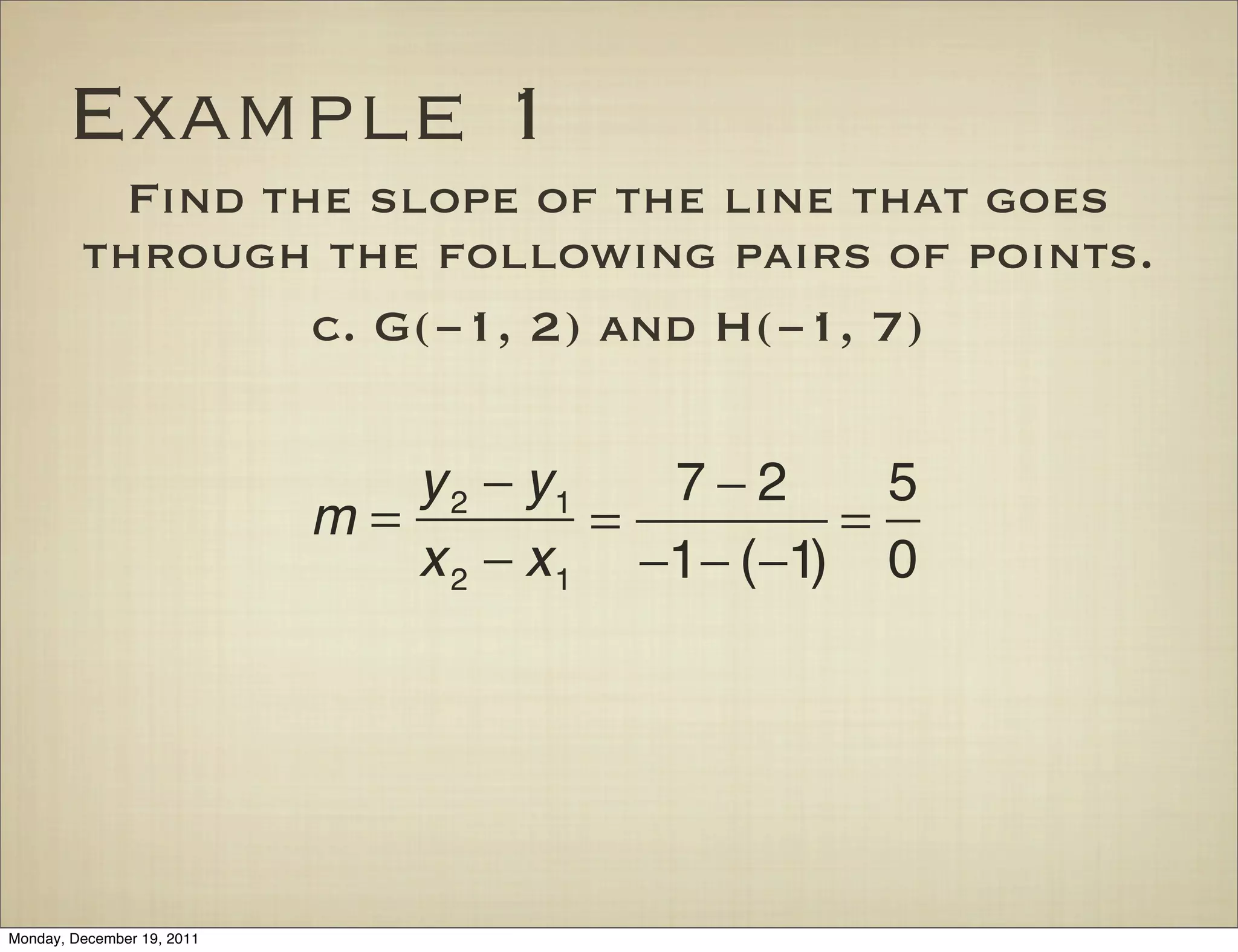 Geometry Section 3-3 1112 | PPT