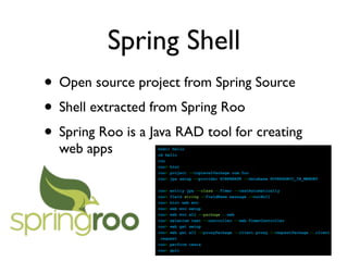 Geo servershell | PPT