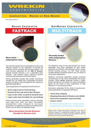 Geos explained | PDF | Landscaping | Home & Garden