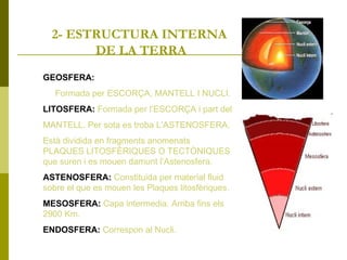 Geosfera | PPT