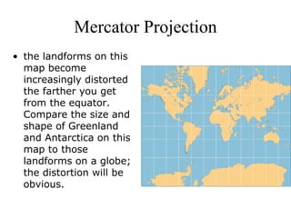 Geography Skills | PPT