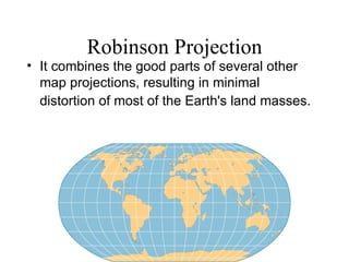 Geography Skills | PPT