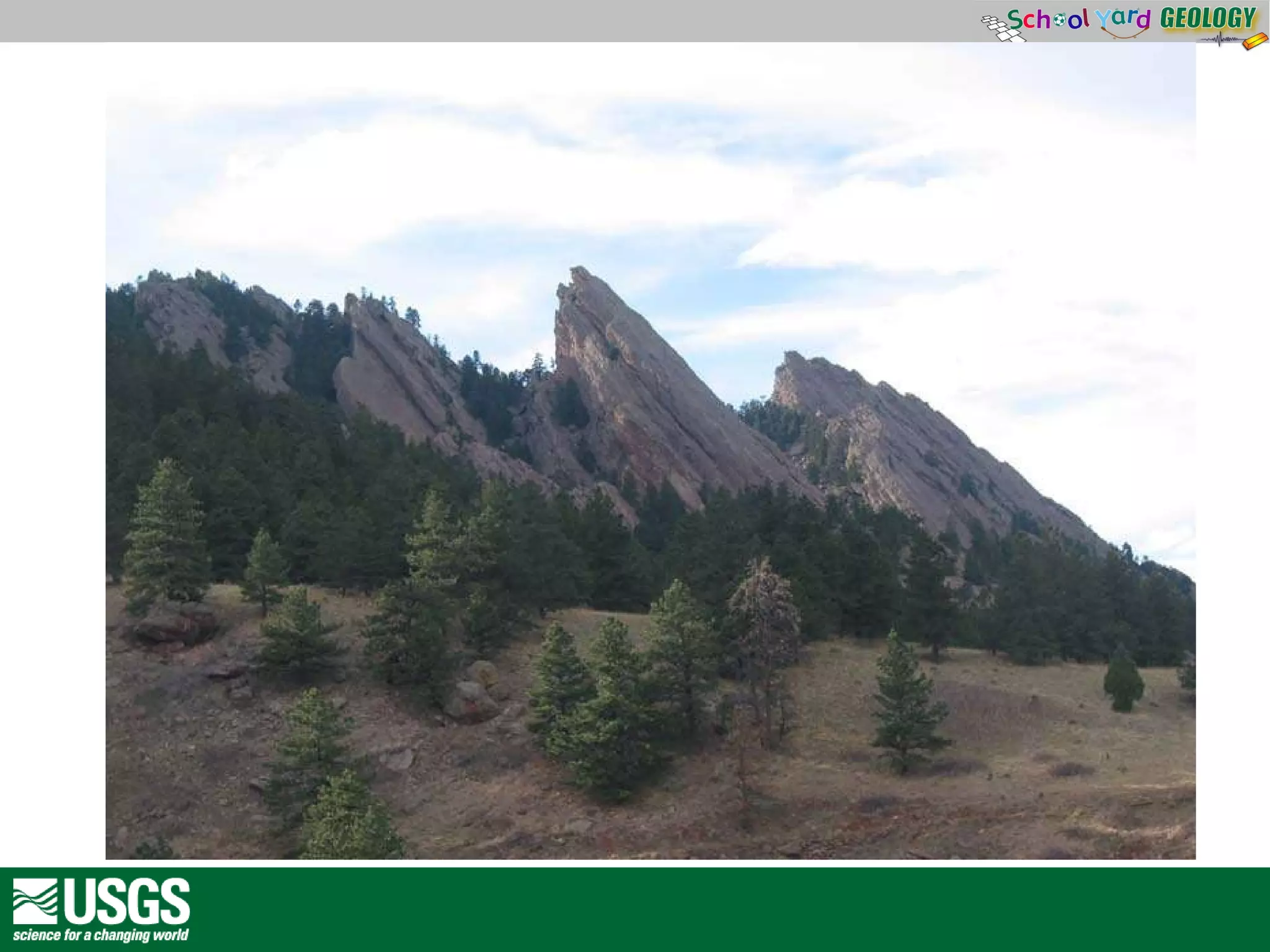 Geo sleuth lab presentation | PPT