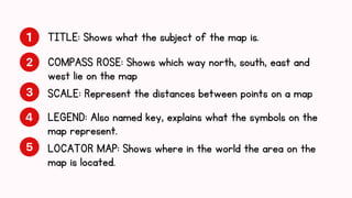 Mapping the Earth an explanation of latitude and longitude | PDF