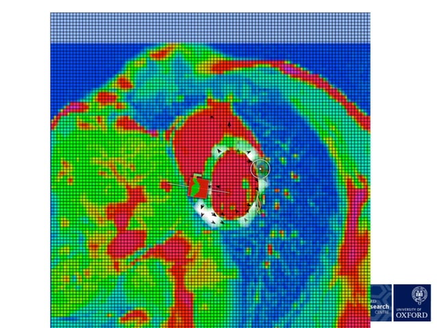 Geospatial Visualisation | PPT