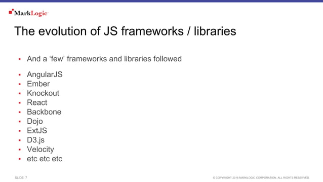 Geospatial Applications Created Using Java Scriptand Nosql Ppt