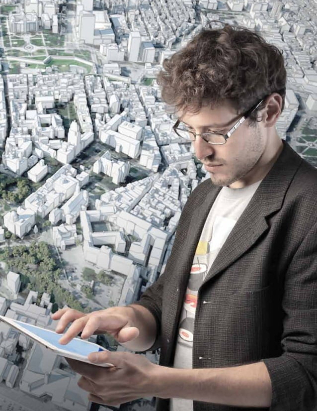 Geospatial Industry Brochure | PDF