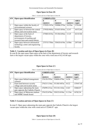 Geospatial Data Acquisition Using Unmanned Aerial Systems | PDF | 3-D ...