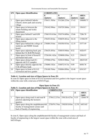 Geospatial Data Acquisition Using Unmanned Aerial Systems | PDF | 3-D ...