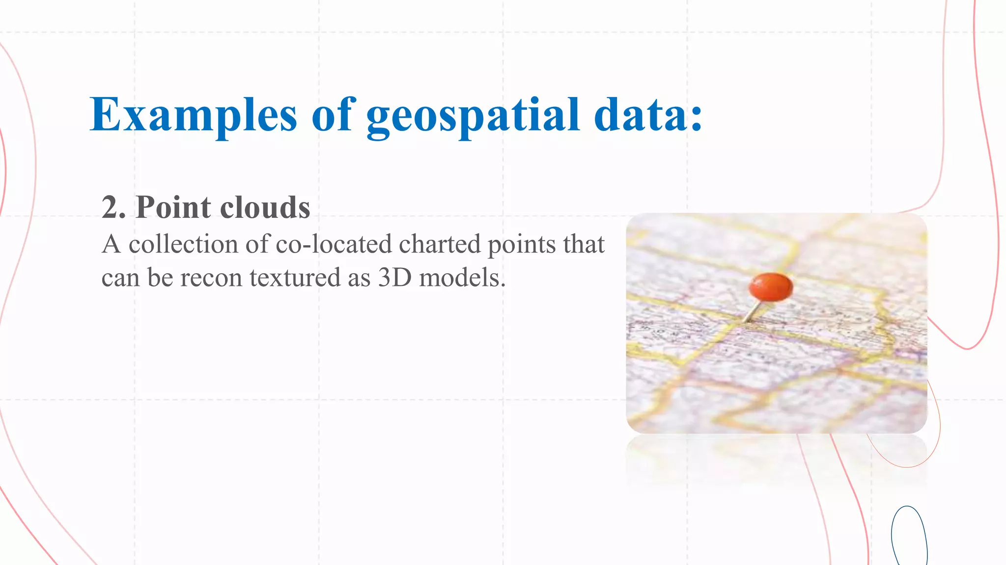 geo spatial data and its types.pptx