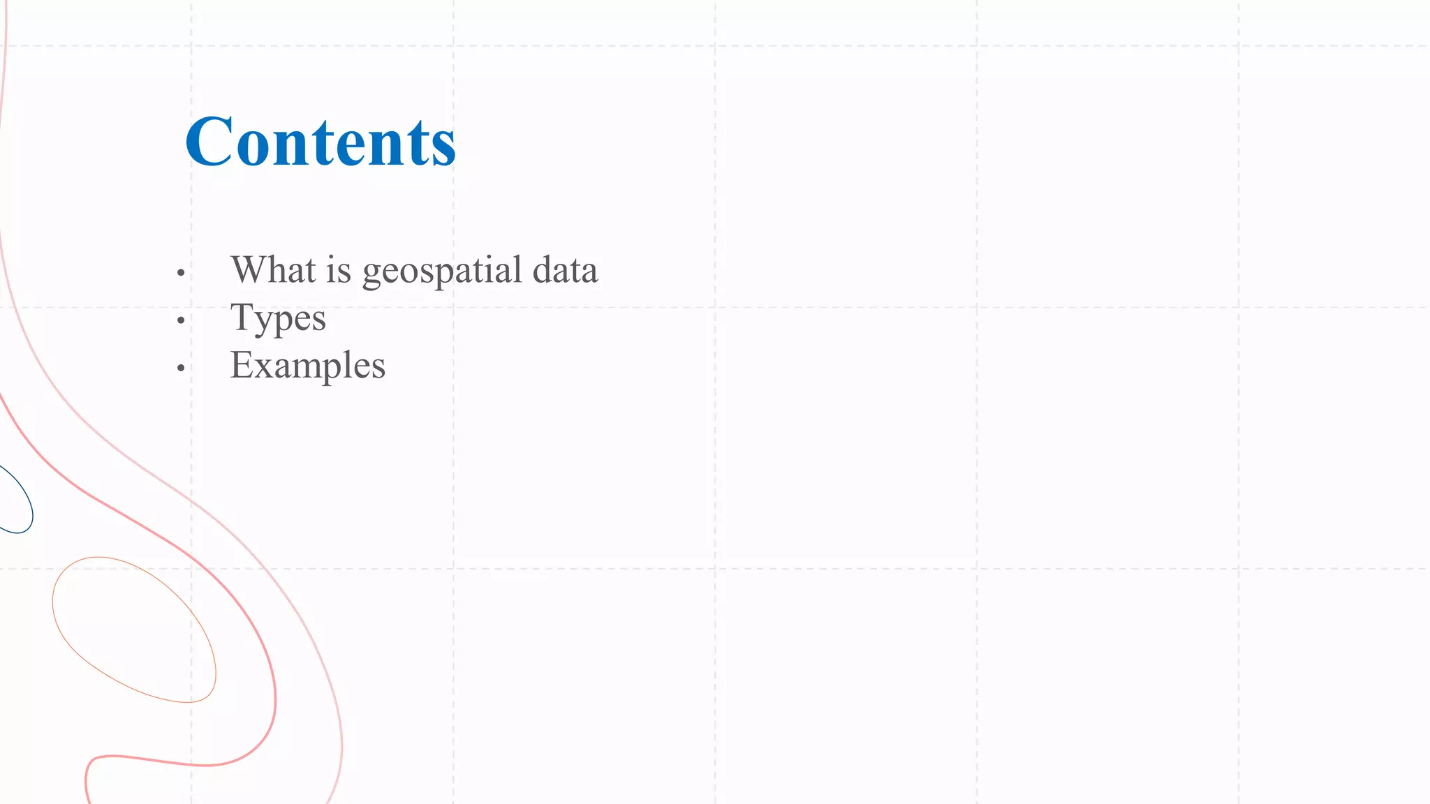 geo spatial data and its types.pptx