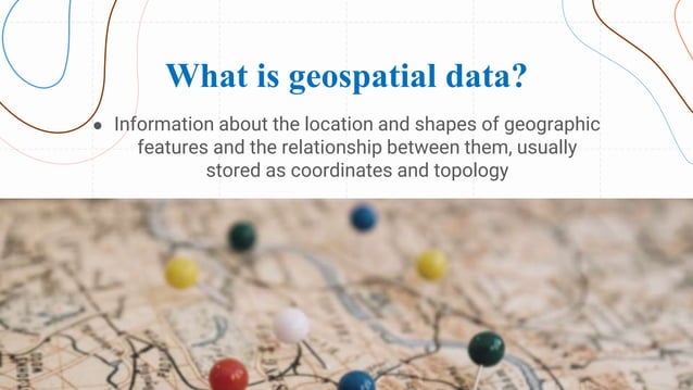 geo spatial data and its types.pptx