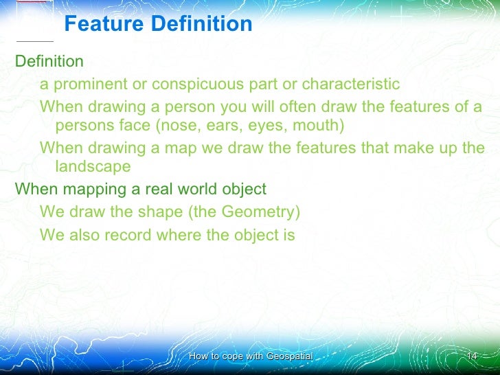 Geospatial For Java