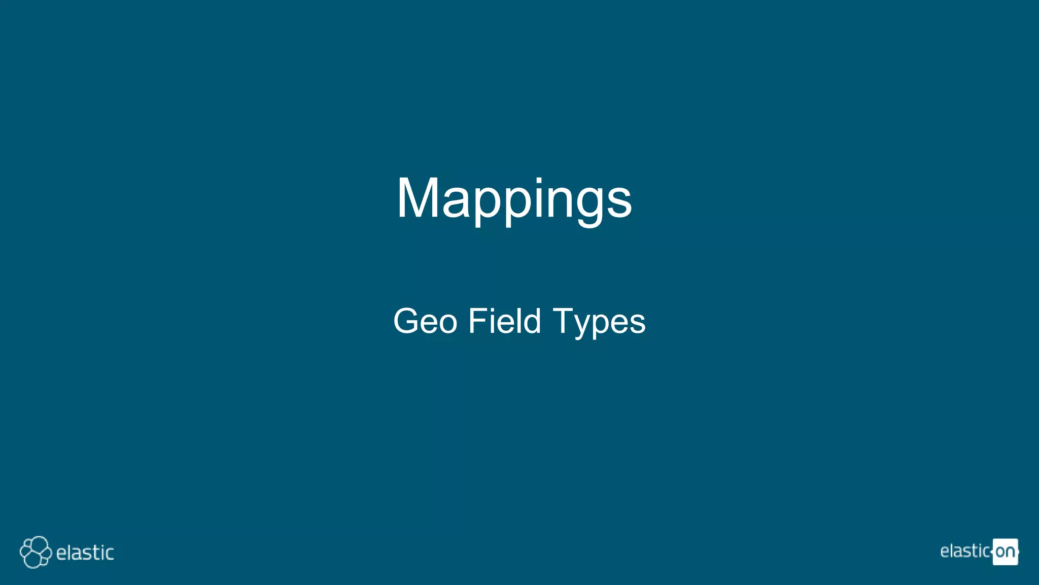 Geospatial Indexing And Search At Scale With Apache Lucene Ppt