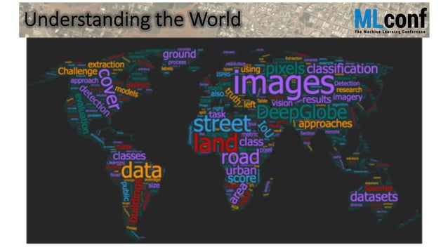 Geospatial machine learning for urban development | PDF | Geography ...