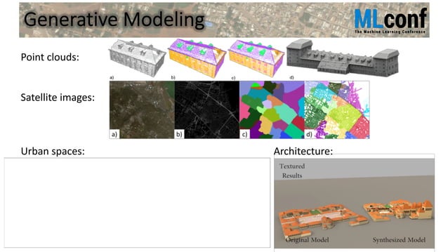 Geospatial machine learning for urban development | PDF | Geography ...