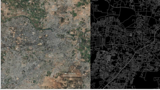 Geospatial machine learning for urban development | PDF | Geography ...