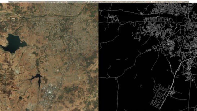 Geospatial machine learning for urban development | PDF | Geography ...