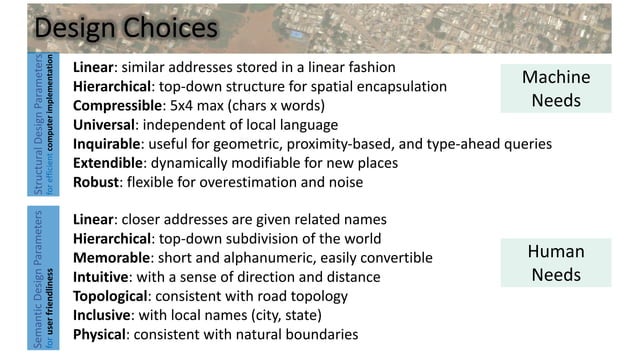 Geospatial machine learning for urban development | PDF | Geography ...
