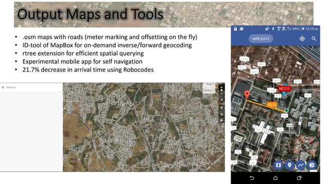 Geospatial machine learning for urban development | PDF | Geography ...
