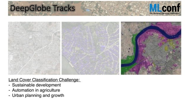 Geospatial machine learning for urban development | PDF | Geography ...