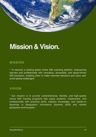 Geospatial Mission_Brochure (GIS Training).pdf