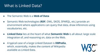Geospatial Querying in Apache Marmotta - Apache Big Data North America 2016 | PDF