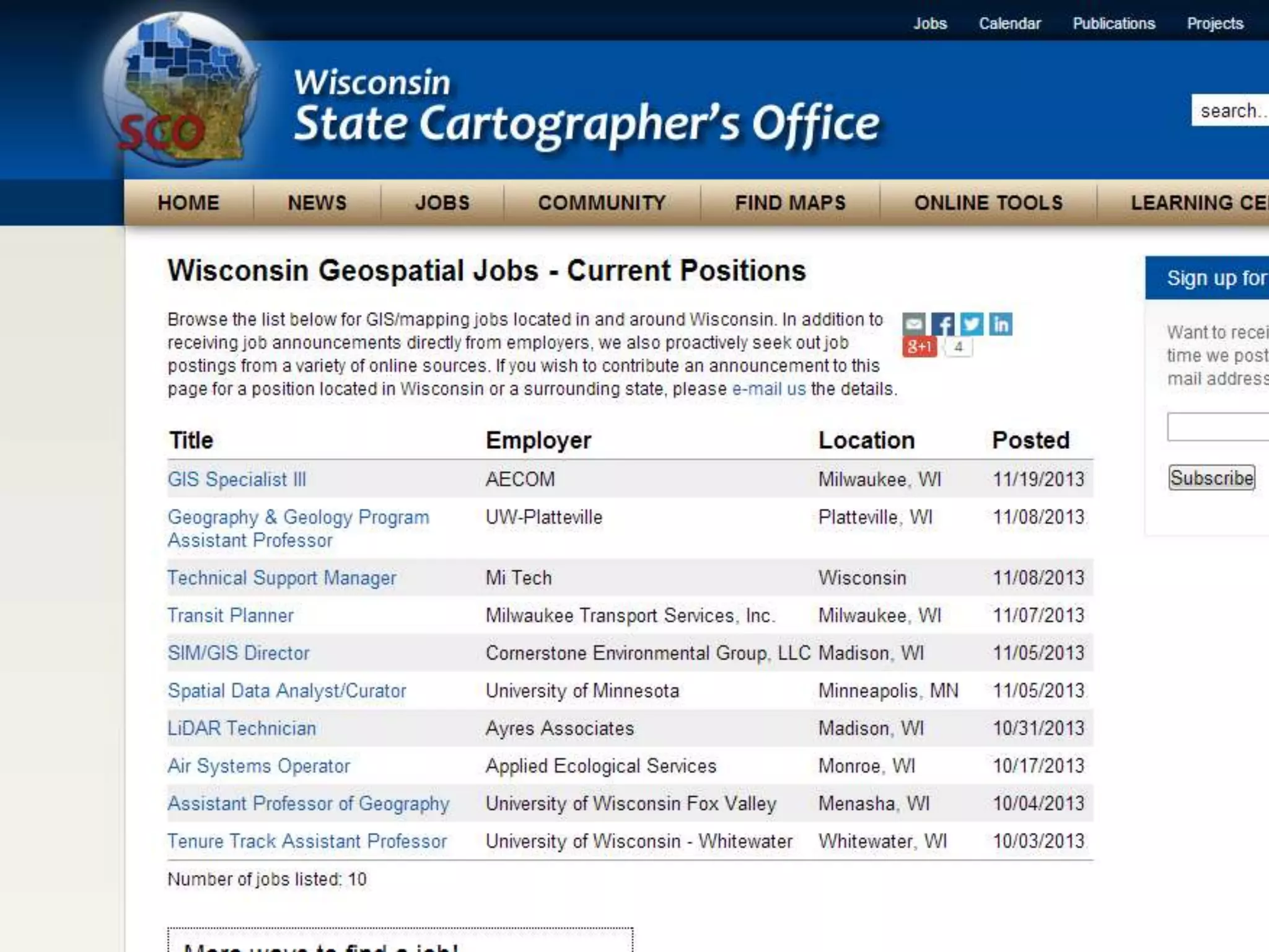 Geospatial Revolution: Transforming How We Map Our World | PPT