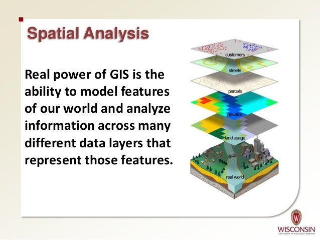 Geospatial Revolution: Transforming How We Map Our World