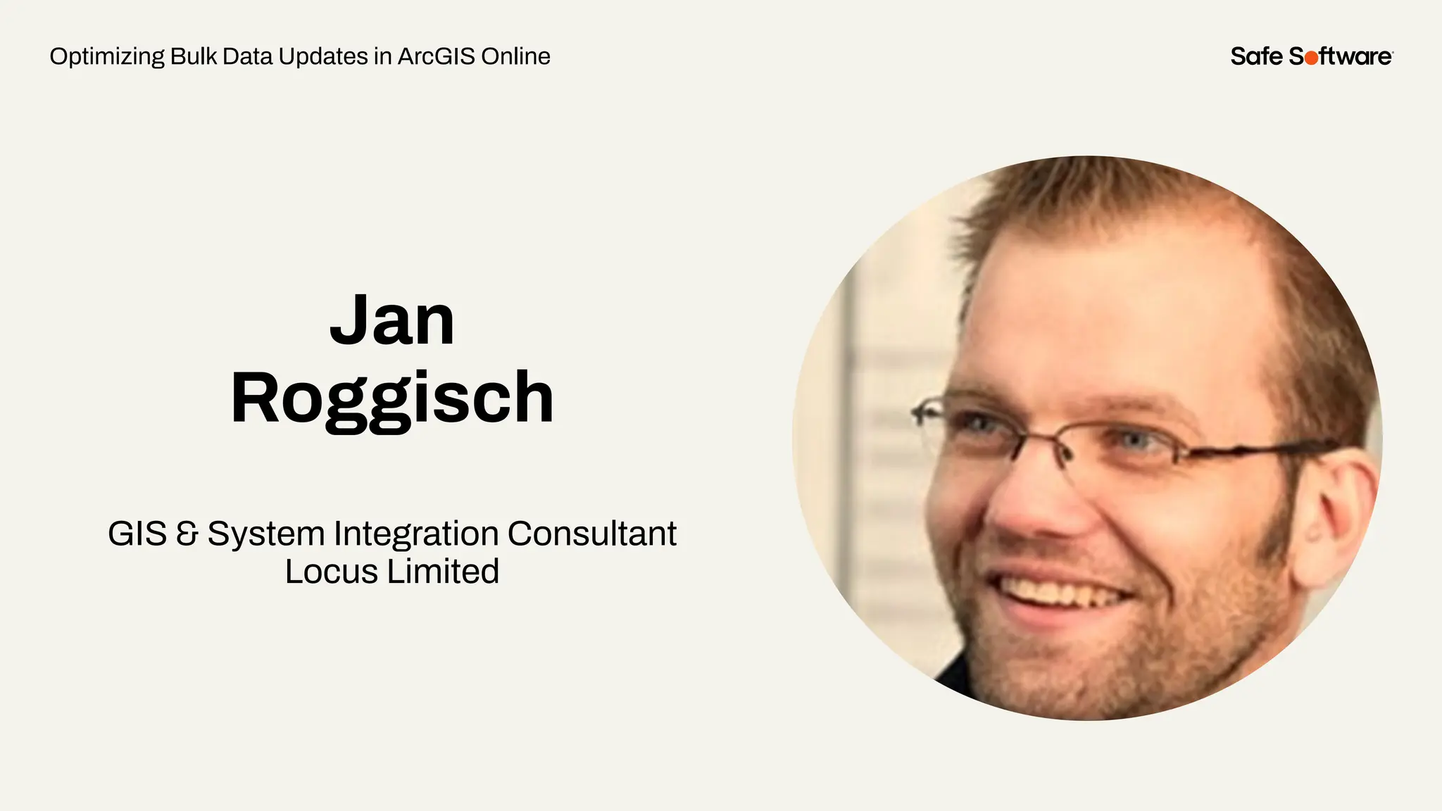 Geospatial Synergy: Amplifying Efficiency with FME & Esri | PDF