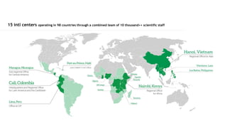 Geospatial tools for Policy and Planning | PPT
