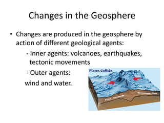Geosphere | PPTX