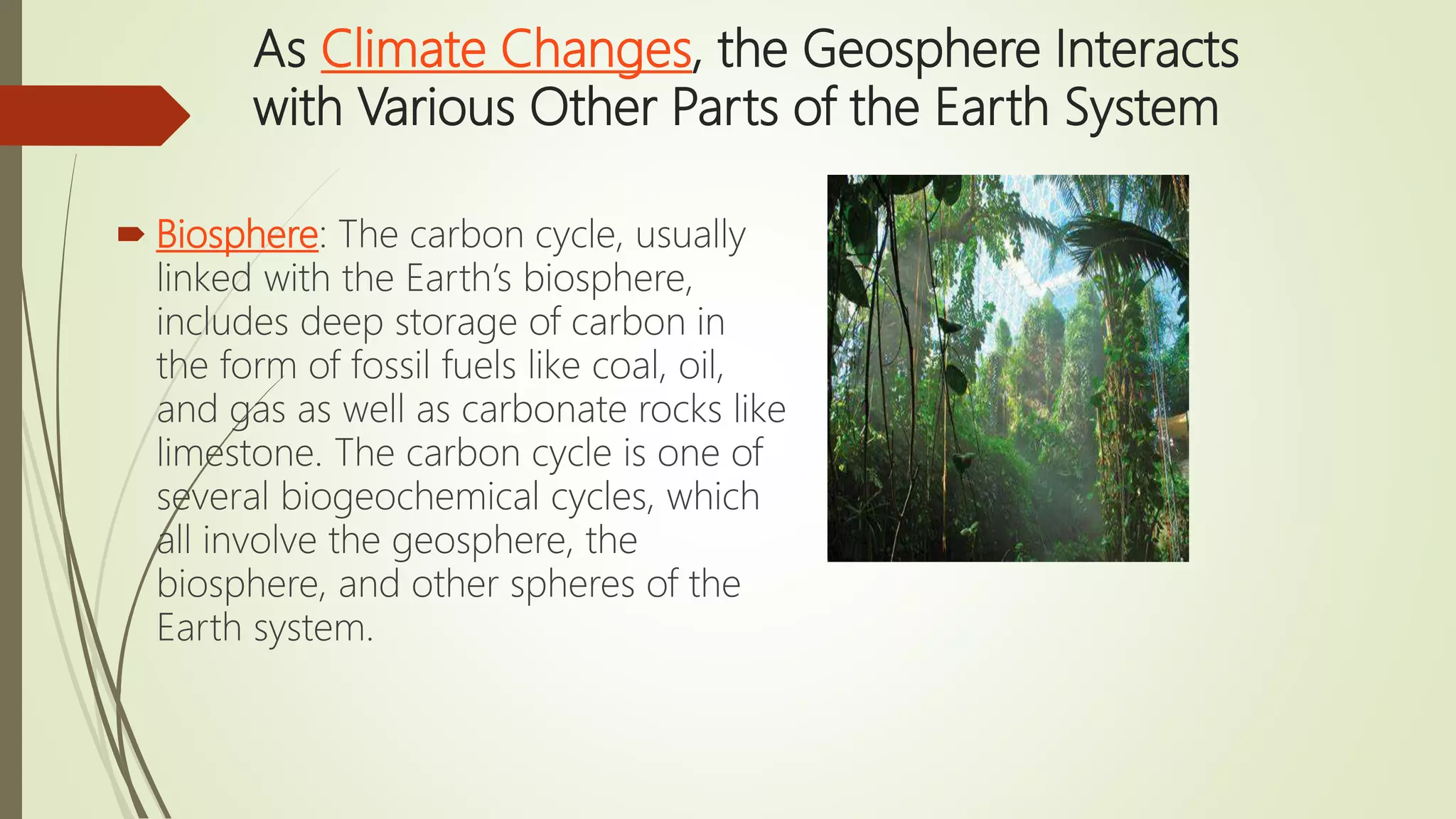 GEOSPHERE.pptx