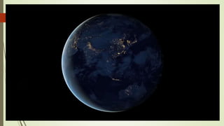 GEOSPHERE.pptx