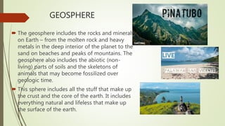 GEOSPHERE.pptx