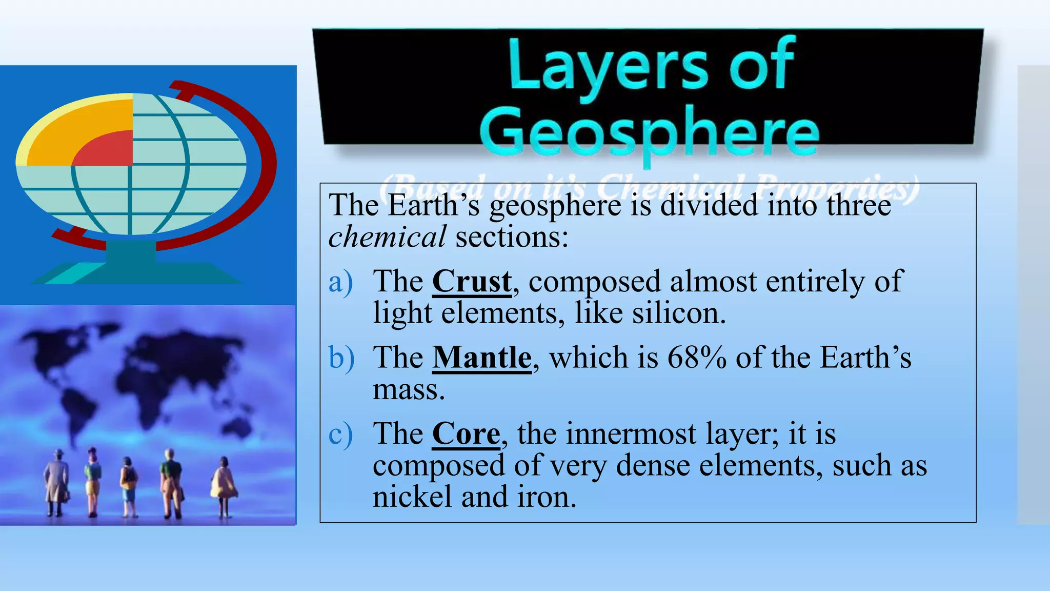 Geosphere- EVS.pptx