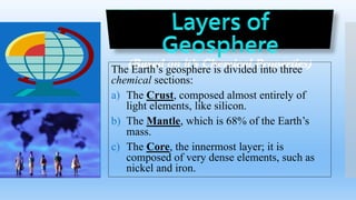 Geosphere- EVS.pptx