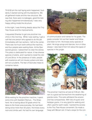 Geo Spirit Retreat | PDF