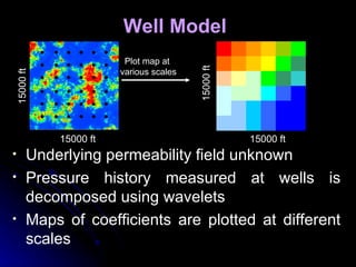 Geostatistical Space Time Modeling | PPT