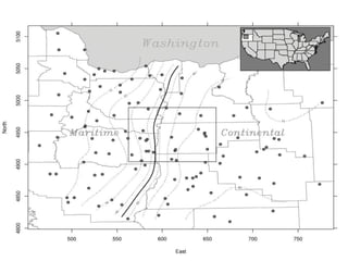 Geo statistics | PPT