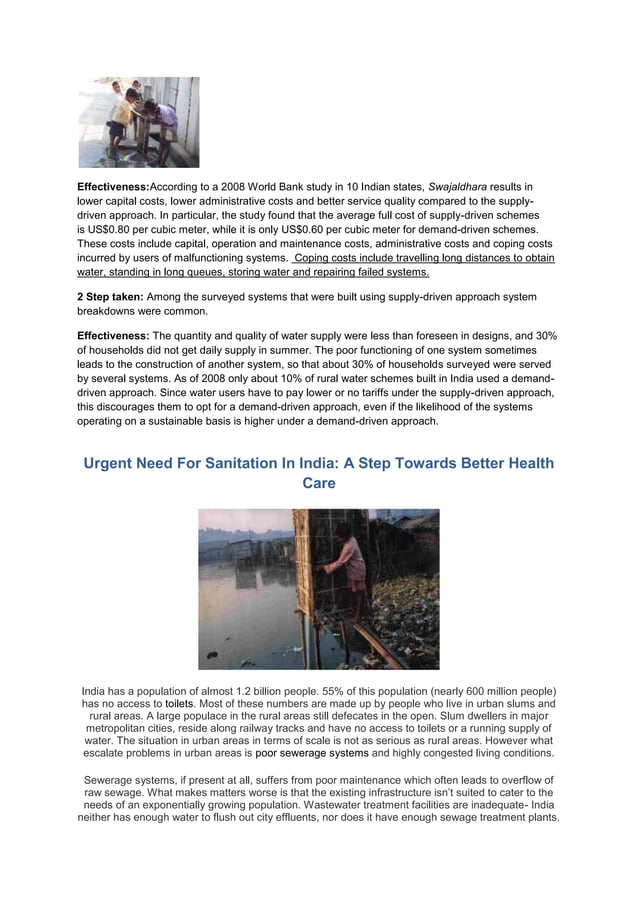 Geo strategies | PDF