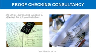 Geo structurals pvt. ltd. | PDF