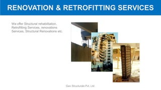 Geo structurals pvt. ltd. | PDF