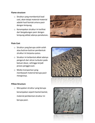 Geostruk | PDF
