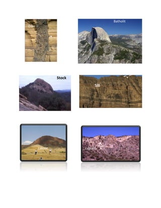 Geostruk | PDF