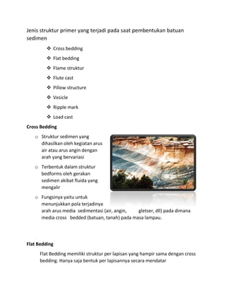 Geostruk | PDF