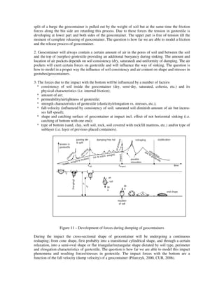 Geosynthetics&Geosystems In Coastal Engineering Pilarczyk2009 | PDF
