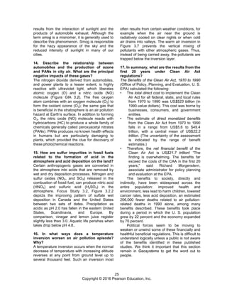 Geosystems An Introduction to Physical Geography Updated Canadian 4th Edition Christopherson ...