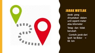 GEO T2 KSSM Bab 1 Skala dan Jarak.pptx