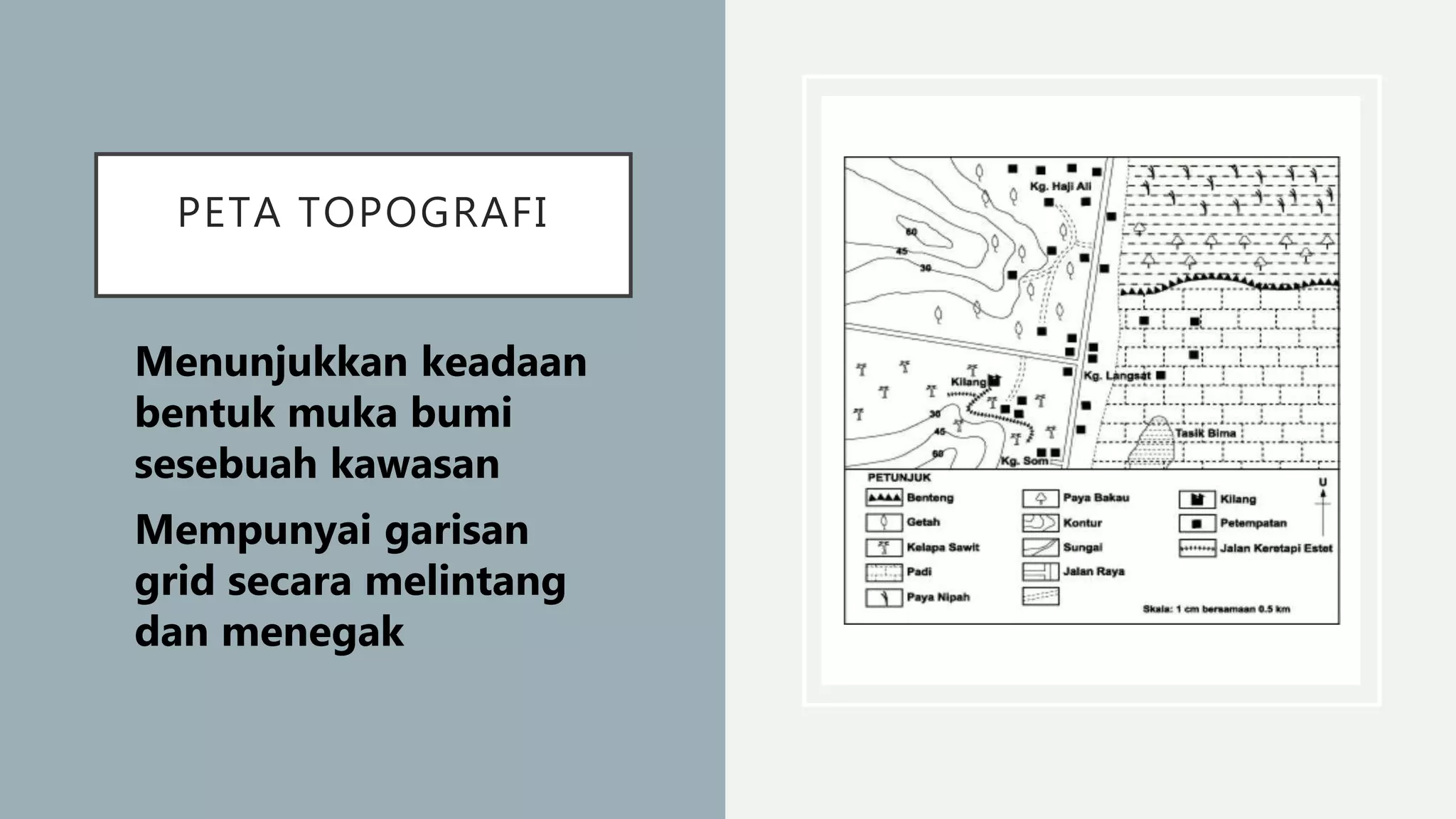 GEO T2 KSSM Bab 2 Peta Topografi.pptx